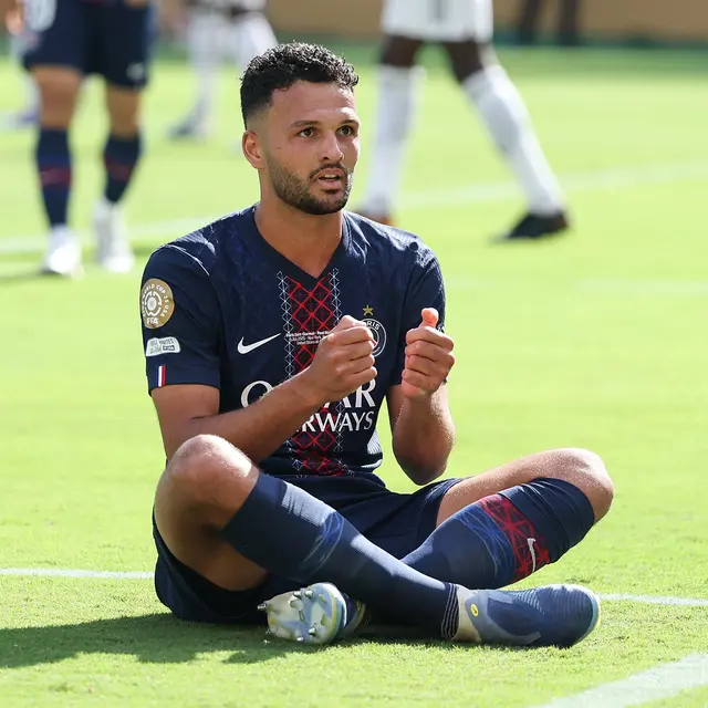 PSG vs Real Madrid: How Les Parisians Beat Los Blancos with 4-0 Win ...