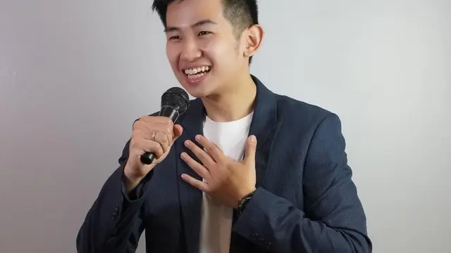 Willy Tan Ahli Public Speaking Langganan Peserta Indonesian Idol Sampai Master Chef Indonesia ...