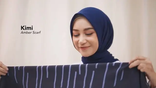Tutorial Hijab Gaya Musim Dingin yang Mudah dan Praktis - Islami Liputan6.com