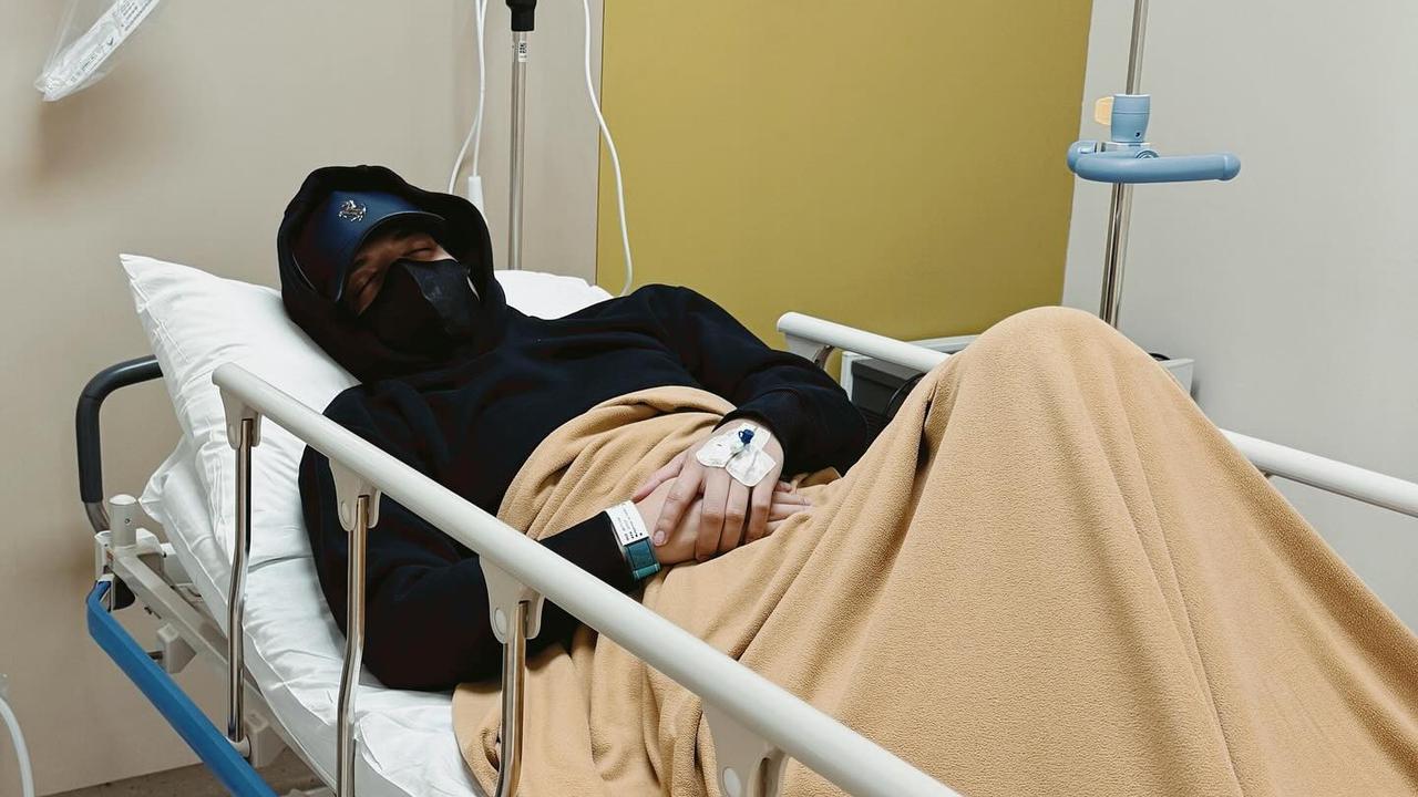 Atta Halilintar Ungkap Kena Sakit Hernia, Kram di Perut hingga Susah ...