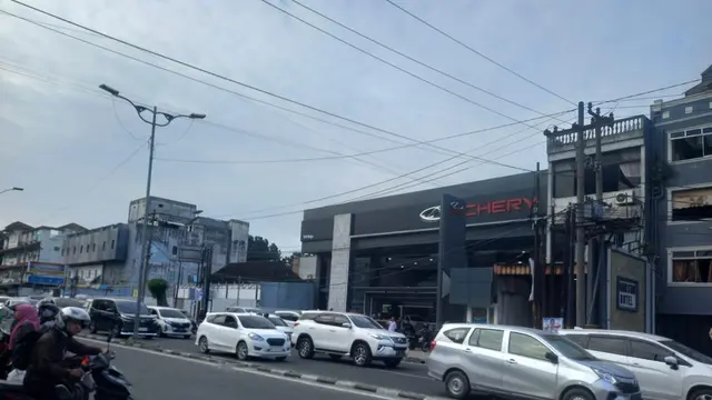 3 Fakta soal Ledakan di Jalan Sisingamangaraja Medan, PGN Langsung ...