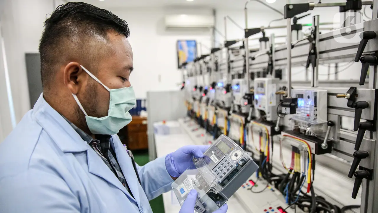 Quality Control adalah Pengecekan Kualitas Produk Agar Memenuhi Standar ...