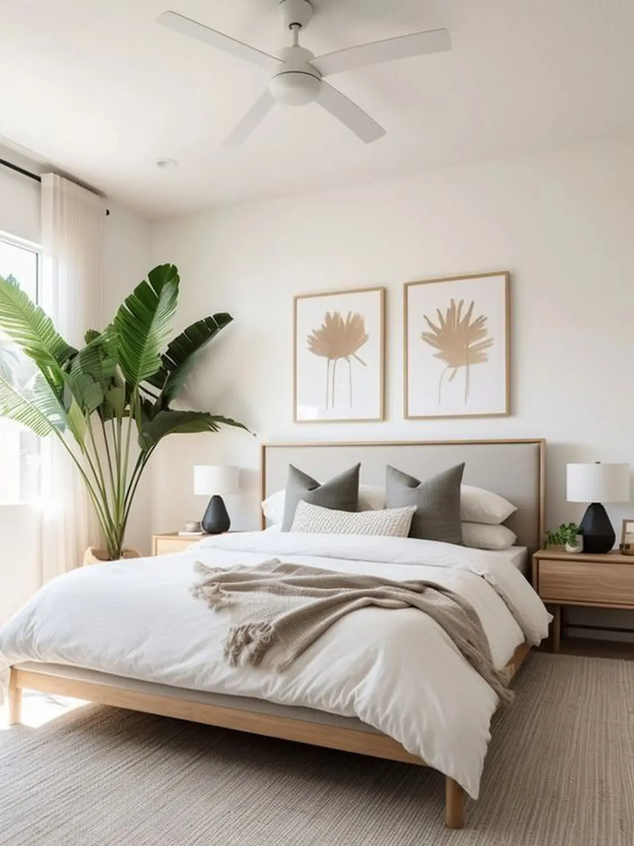 8 Konsep Kamar Mewah Ala Hotel, Menarik dan Bisa Jadi Inspirasi untuk ...