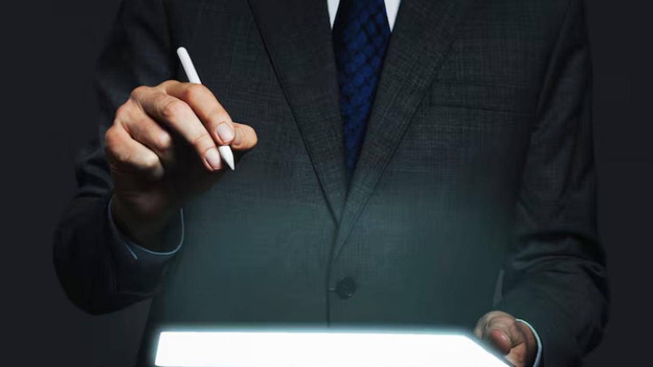 Cara Menambahkan TTD di PDF dengan Metode Online dan Offline yang Perlu ...