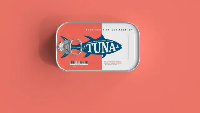 6 Cara Membuat Aneka Masakan dari Ikan Tuna Kaleng, Enak dan Mudah ...