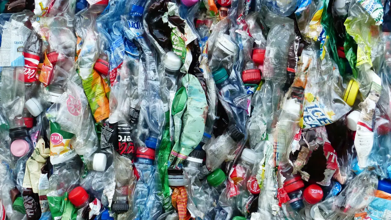Ketika Plastik Tak Melulu soal Sampah - Lifestyle Liputan6.com