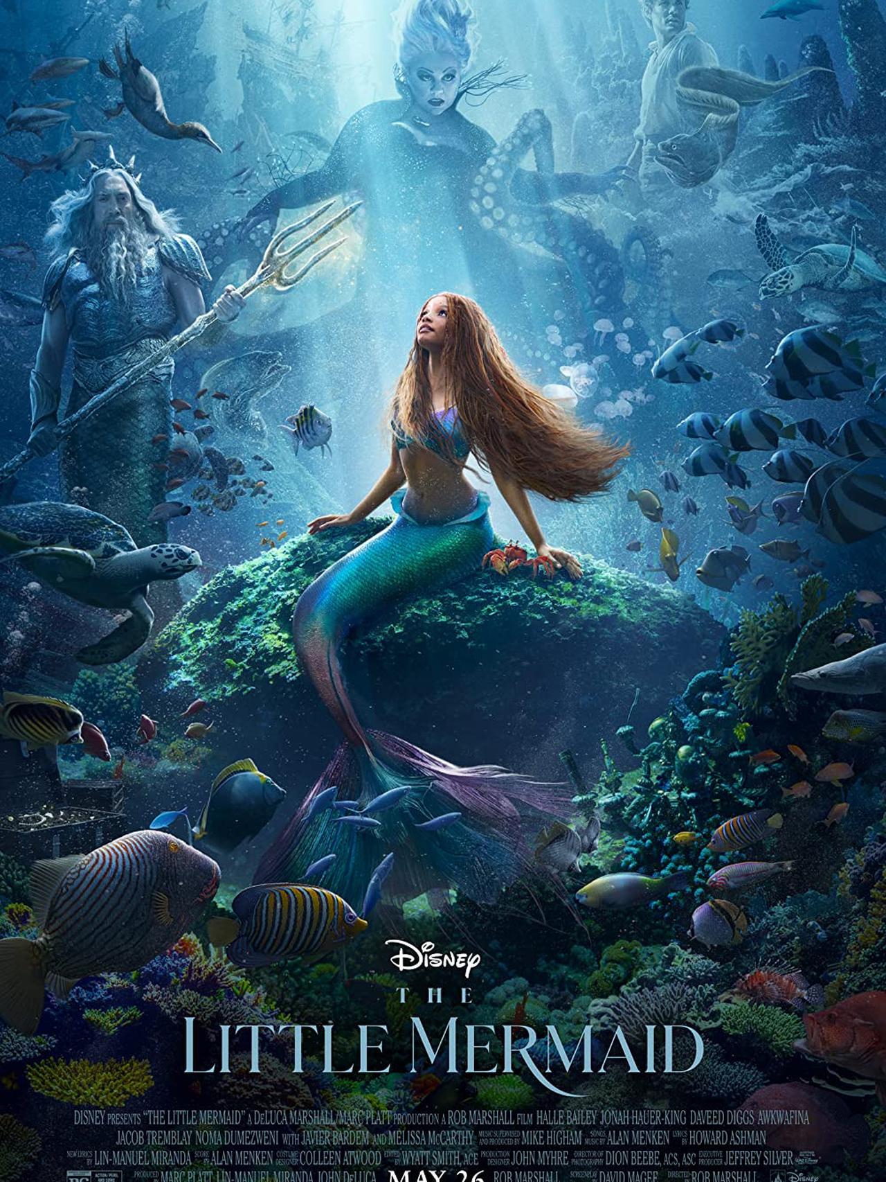 19 Film Disney Princess yang Populer dan Penuh Nostalgia, Dongeng ...