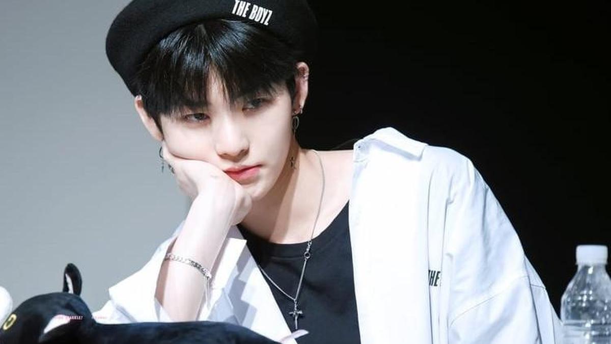 4 Hal di Balik Hengkangnya Hwall dari The Boyz