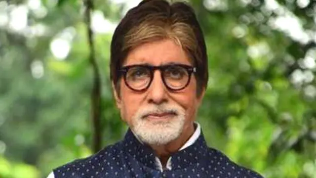 Berjasa di Dunia Perfilman India, Amitabh Bachchan akan Terima ...