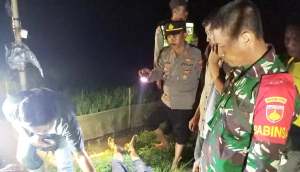 Mengenal Upacara Tabut dari Bengkulu, Mengenang Sejarah Kelam Islam ...