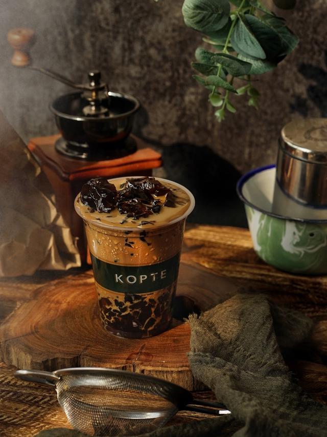 Jajal Minuman dari Perpaduan Sempurna Kopi dan Teh Tarik Khas Peranakan ...