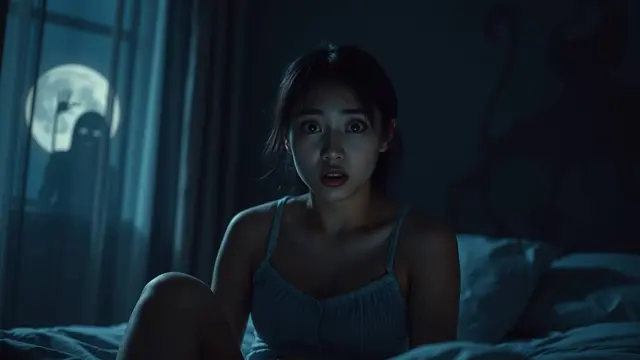 Arti Mimpi Setan: Makna dan Tafsir yang Perlu Anda Ketahui - Feeds Liputan6.com