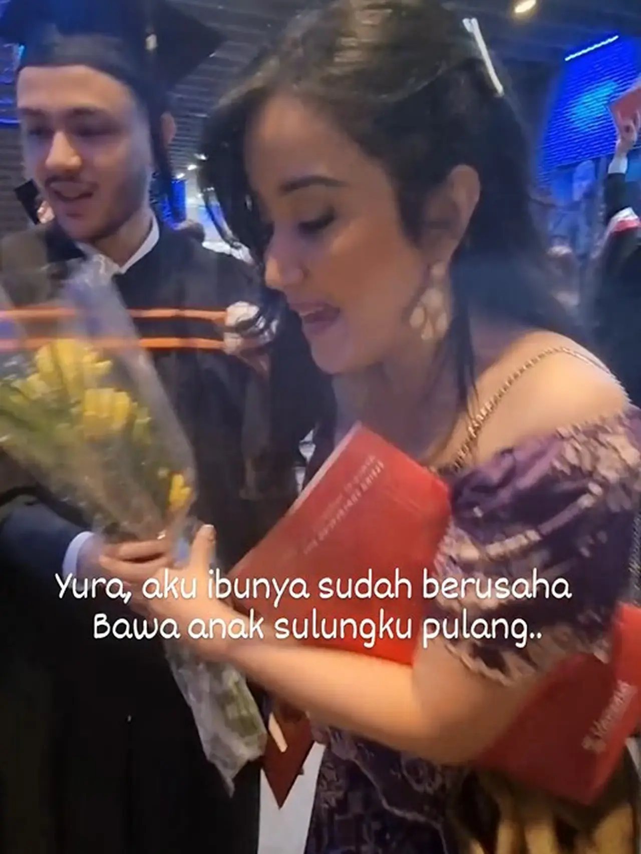 10 Potret Terbaru Shawn Adrian, Putra Andi Soraya yang Kini Brewokan ...