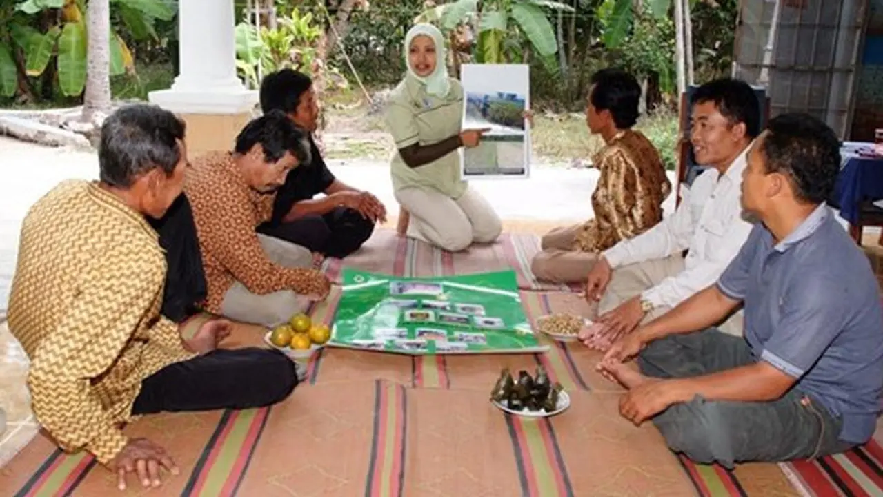 Unilever Luncurkan Kampanye Every U Does Good, Ajak Masyarakat Berbuat ...