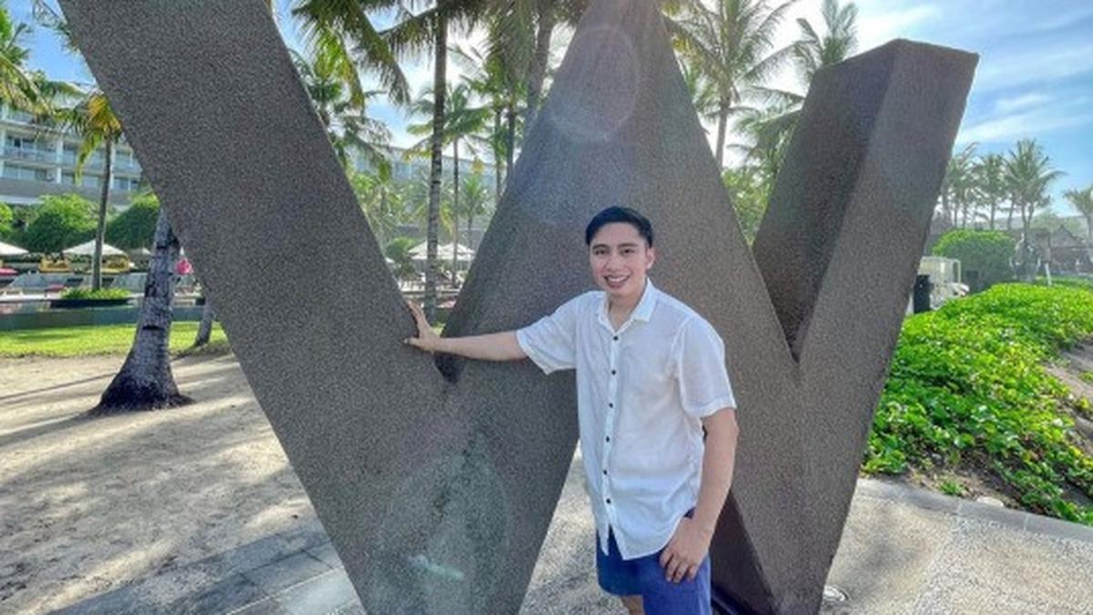 Wandy Aditya Wiranda, Influencer yang Berbagi Motivasi dan Pengalaman Hidup