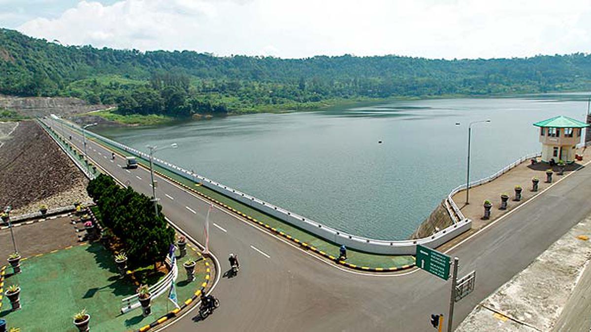 PLN Segera Bangun PLTA Terbesar di ASEAN - Bisnis Liputan6.com