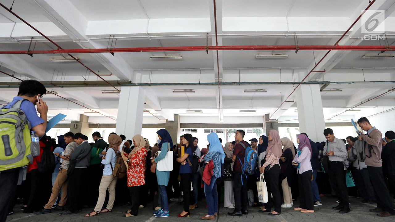 Mau Coba Ikut Rekrutmen CPNS 2024 di KKP? Ini Alur Pendaftarannya