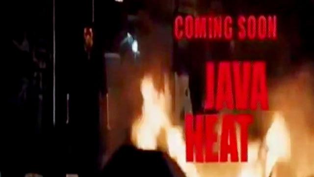 VIDEO: Java Heat, Kolaborasi Sineas Tanah Air-Hollywood - ShowBiz ...