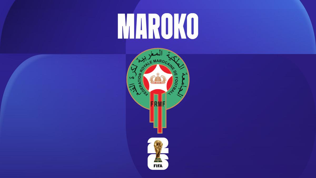 Berita Timnas Maroko Terbaru - Kabar Terbaru Hari Ini | Bola.com