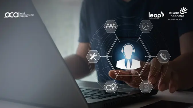 Oca Interaction Lite, Solusi Digital Untuk Tingkatkan Loyalitas Pelanggan Umkm