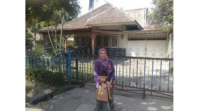 Potret 6 Rumah Ikonik pada Sinetron Indonesia, Memorable Banget - Hot ...