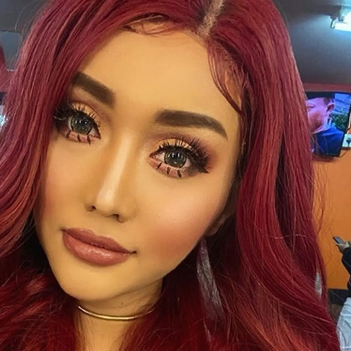 Luna Lain's Instagram, Twitter & Facebook on IDCrawl