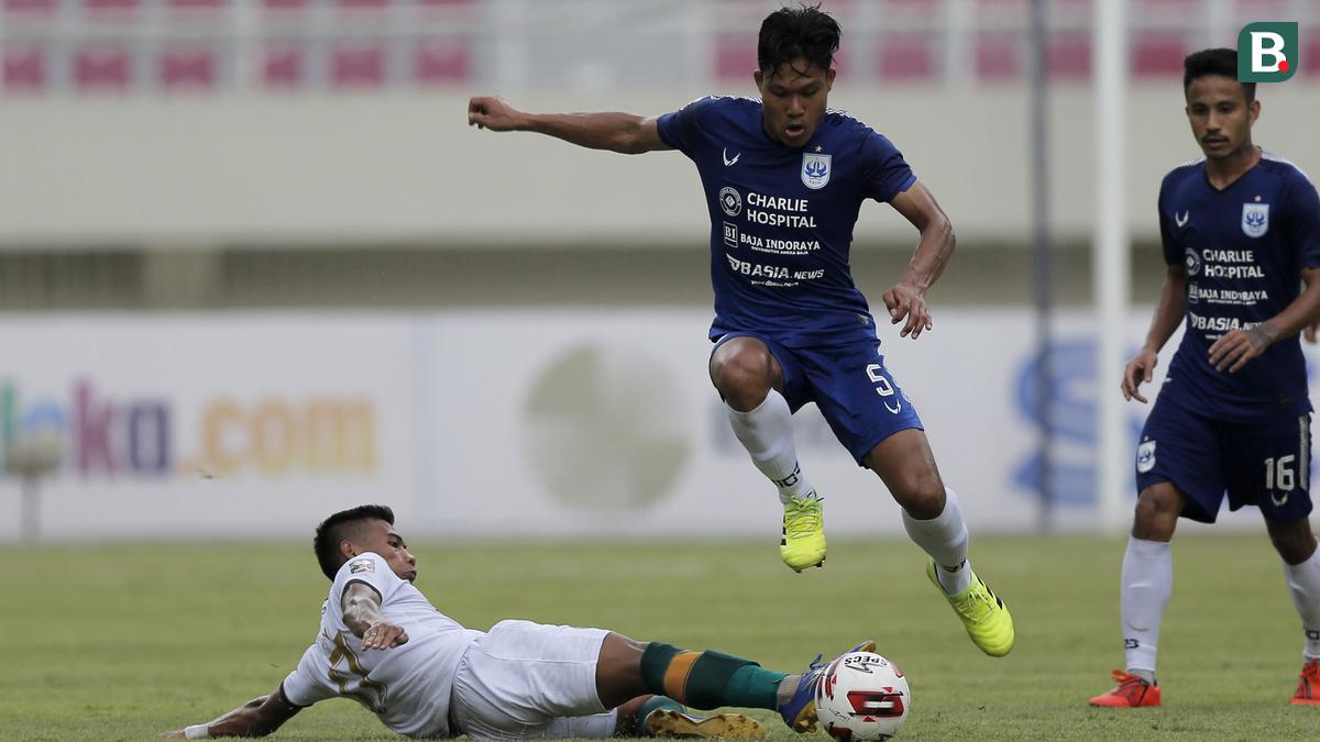 Wahyu Prasetyo Kembali Dipanggil Timnas Indonesia, Bos PSIS Doakan ...