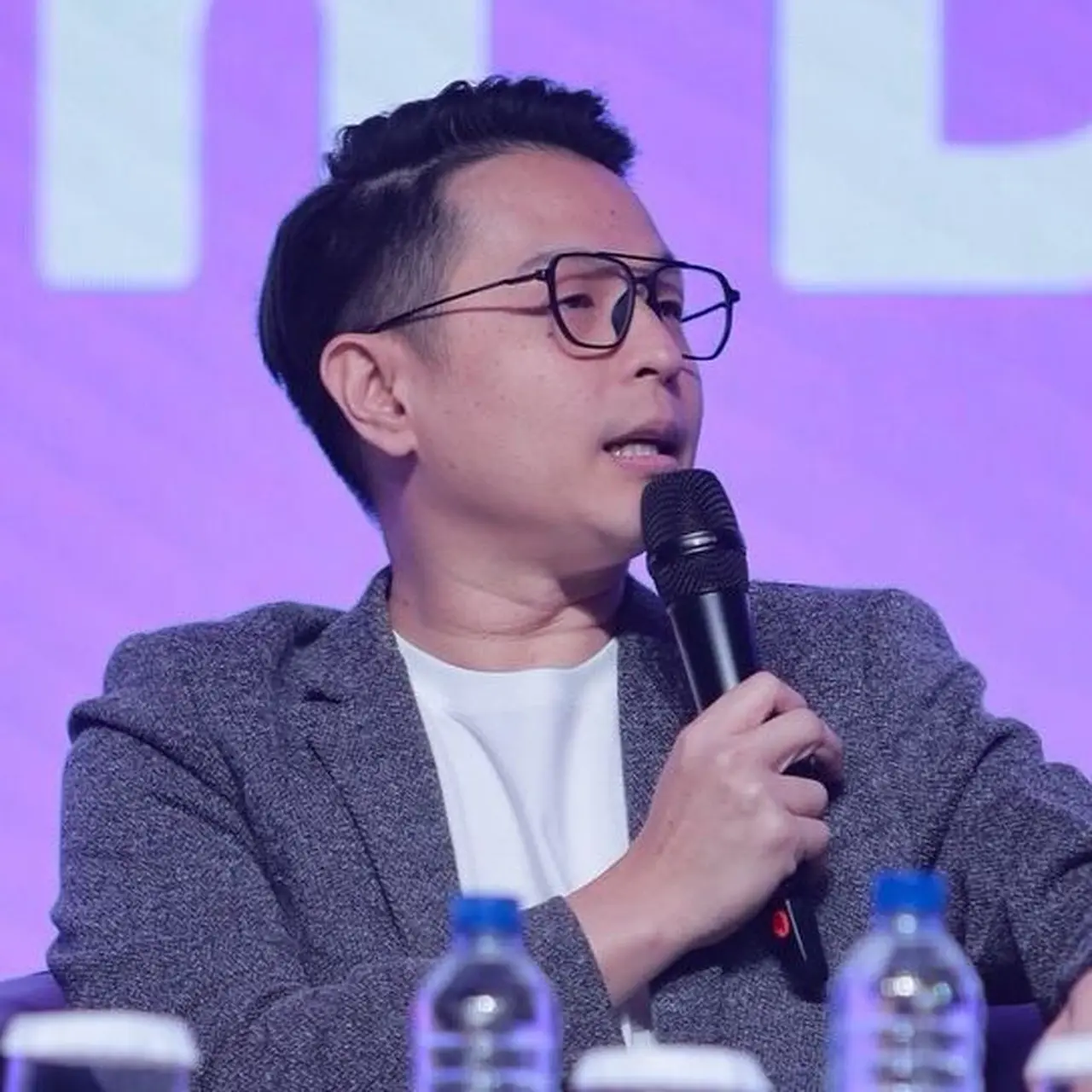 Ernest Prakasa Sentil Erick Thohir Gegara PSSI Pakai Teknologi AI buat ...