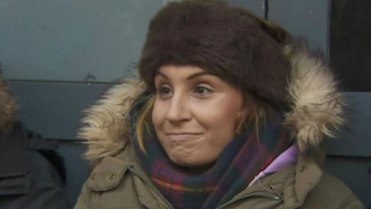 Kisah Haru di Balik Penggalangan Dana untuk Tunawisma - Global Liputan6.com