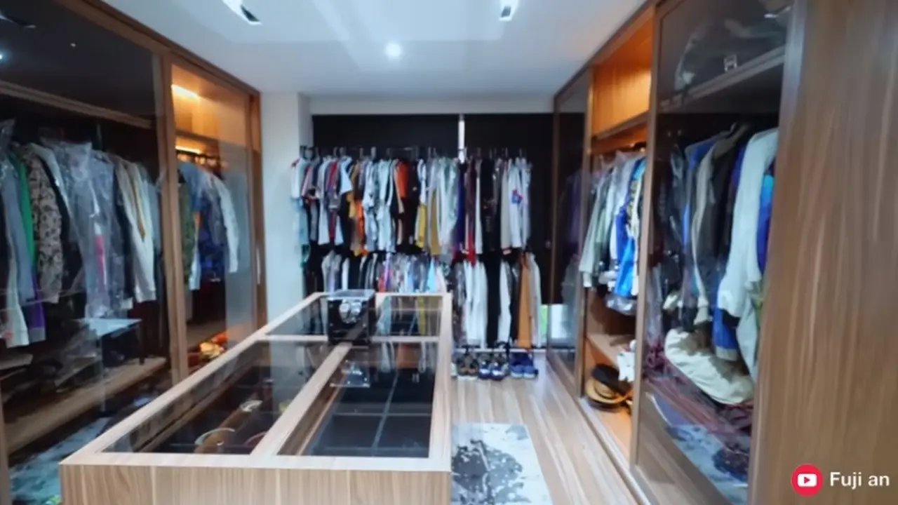 Potret Rumah Pertama Verrel Bramasta, Mewah dengan Lift Unik