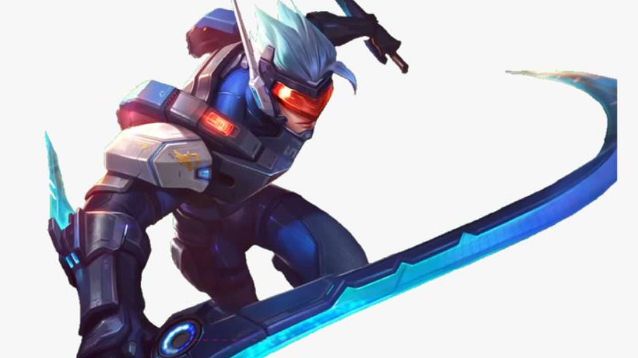 14 Counter Saber: Deretan Hero Paling Efektif untuk Redam Assassin ...