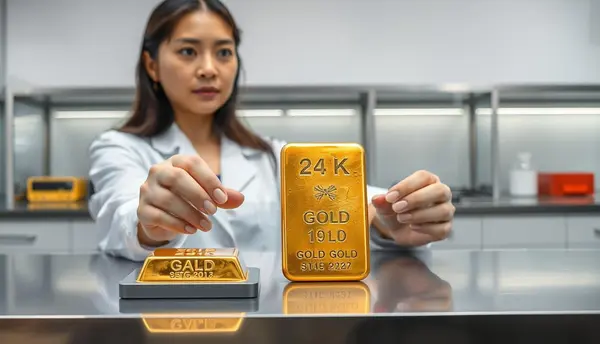 Ciri Ciri Bunga Mawar: Panduan Lengkap Mengenal Keindahan Sang Ratu ...