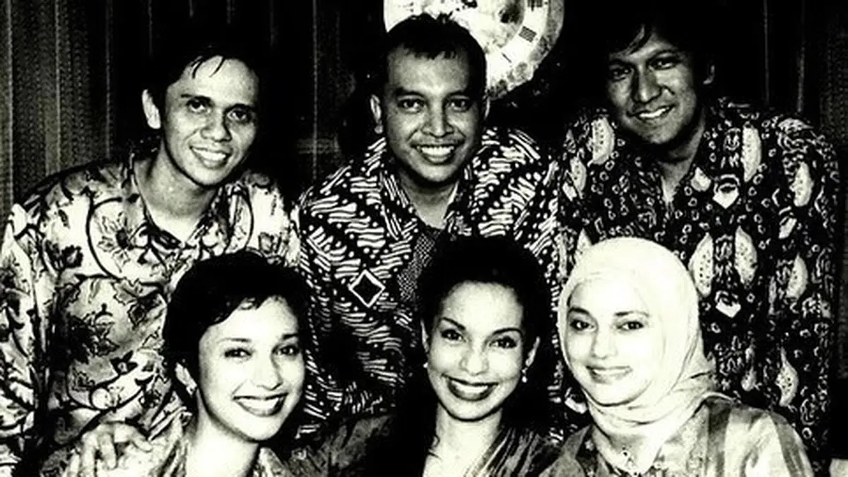 Berita Potret Haque Bersaudara Hari Ini - Kabar Terbaru Terkini ...