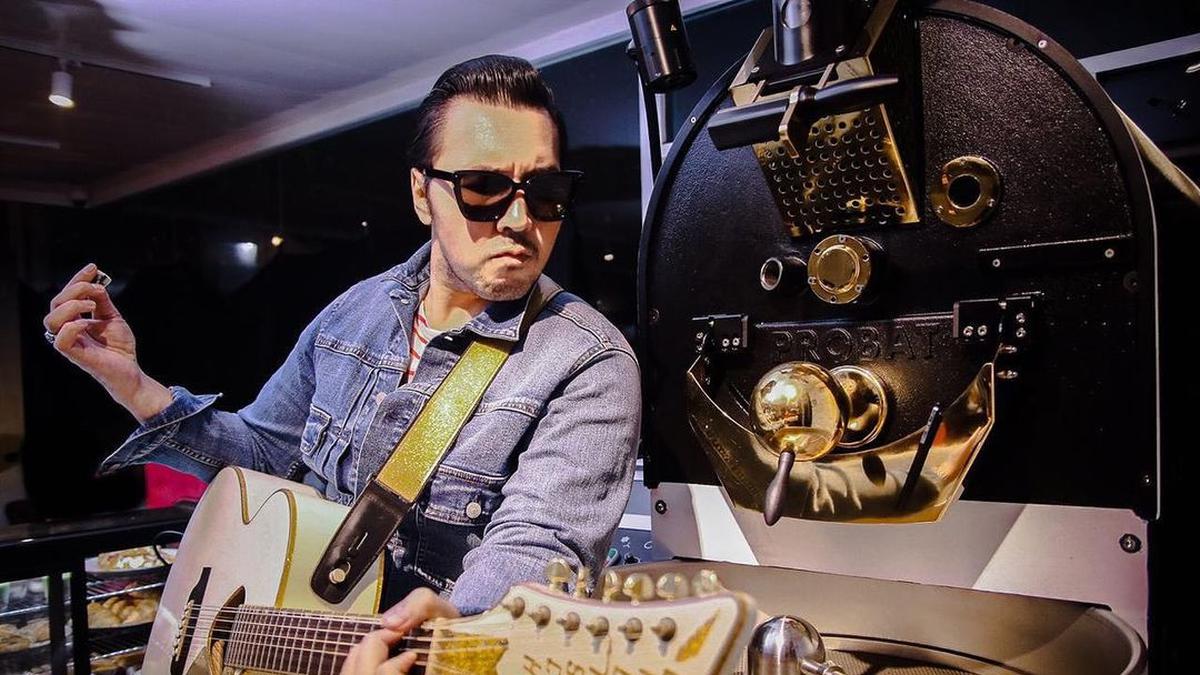 Berita Naif Band Hari Ini - Kabar Terbaru Terkini | Liputan6.com