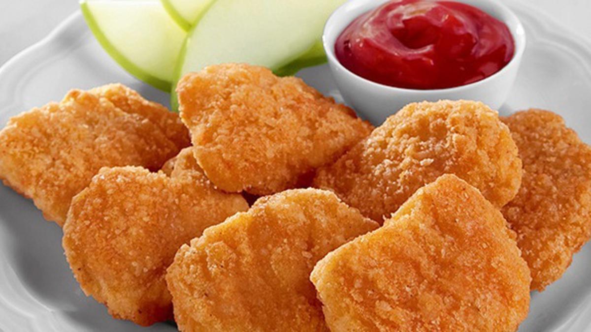 Resep Praktis Chicken Nugget Rumahan Super Lezat