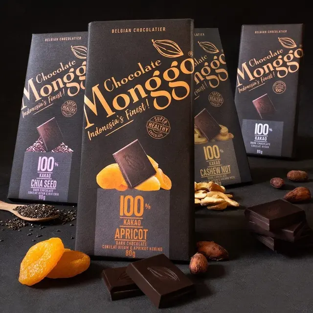 Belajar dari Pionir Merek Cokelat Premium Lokal Legendaris yang Muncul ...