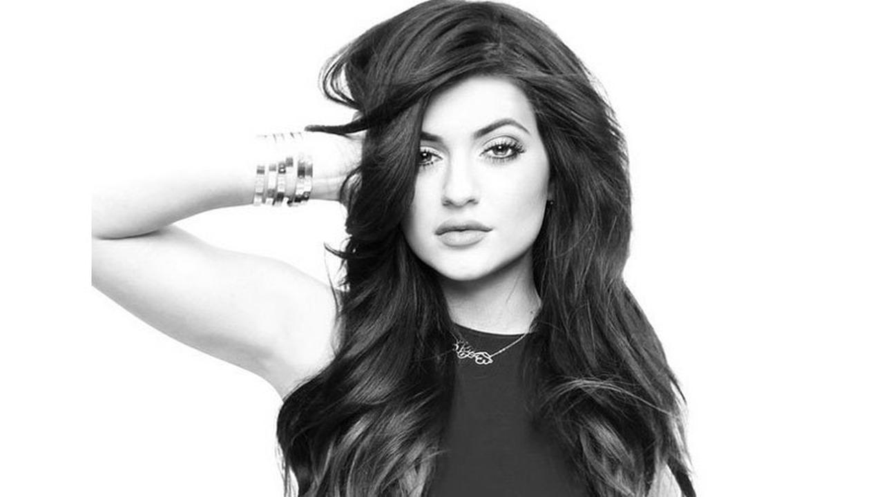 Kylie Jenner Jadi Brand Ambassador Produk Kecantikan Kulit