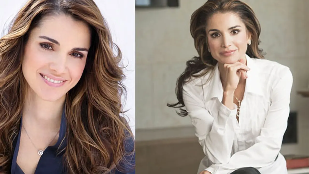 5 Wanita Muslim Tercantik dan Terkaya di Dunia