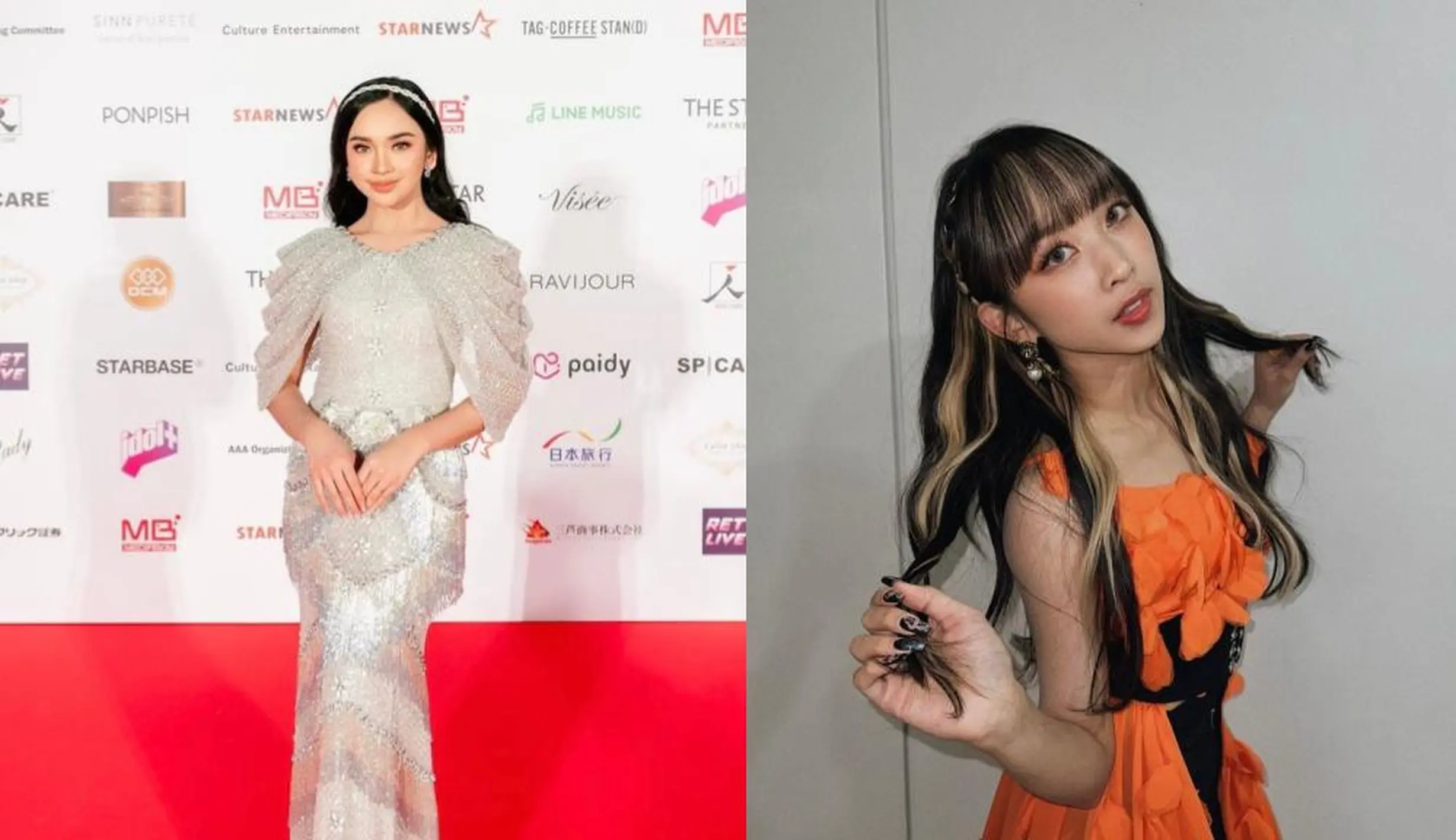 8 Potret Jasmine Tookes Jadi Perempuan Tercantik 2022 Versi TC Candler, dari Indonesia Ada ...