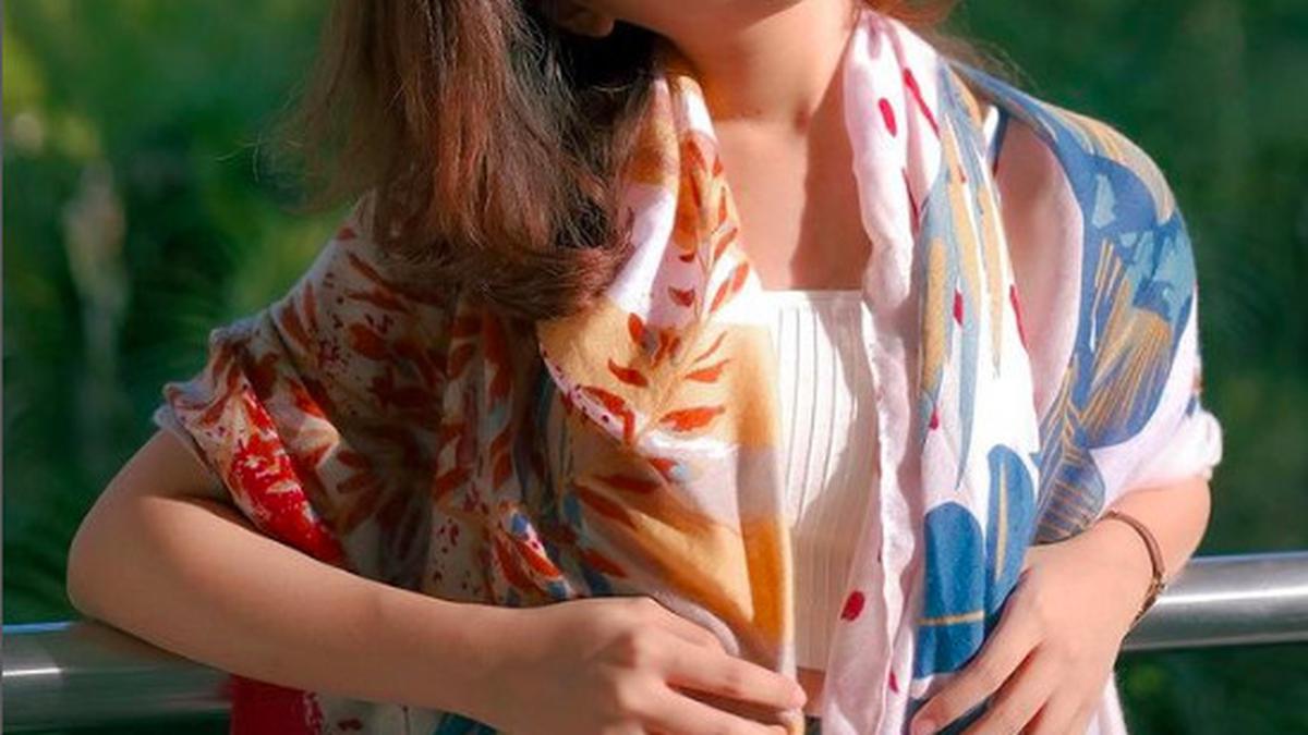 5 Potret Misellia Ikwan, Mantan Kekasih Jess No Limit yang Merupakan Seorang Penyanyi - Citizen6 ...