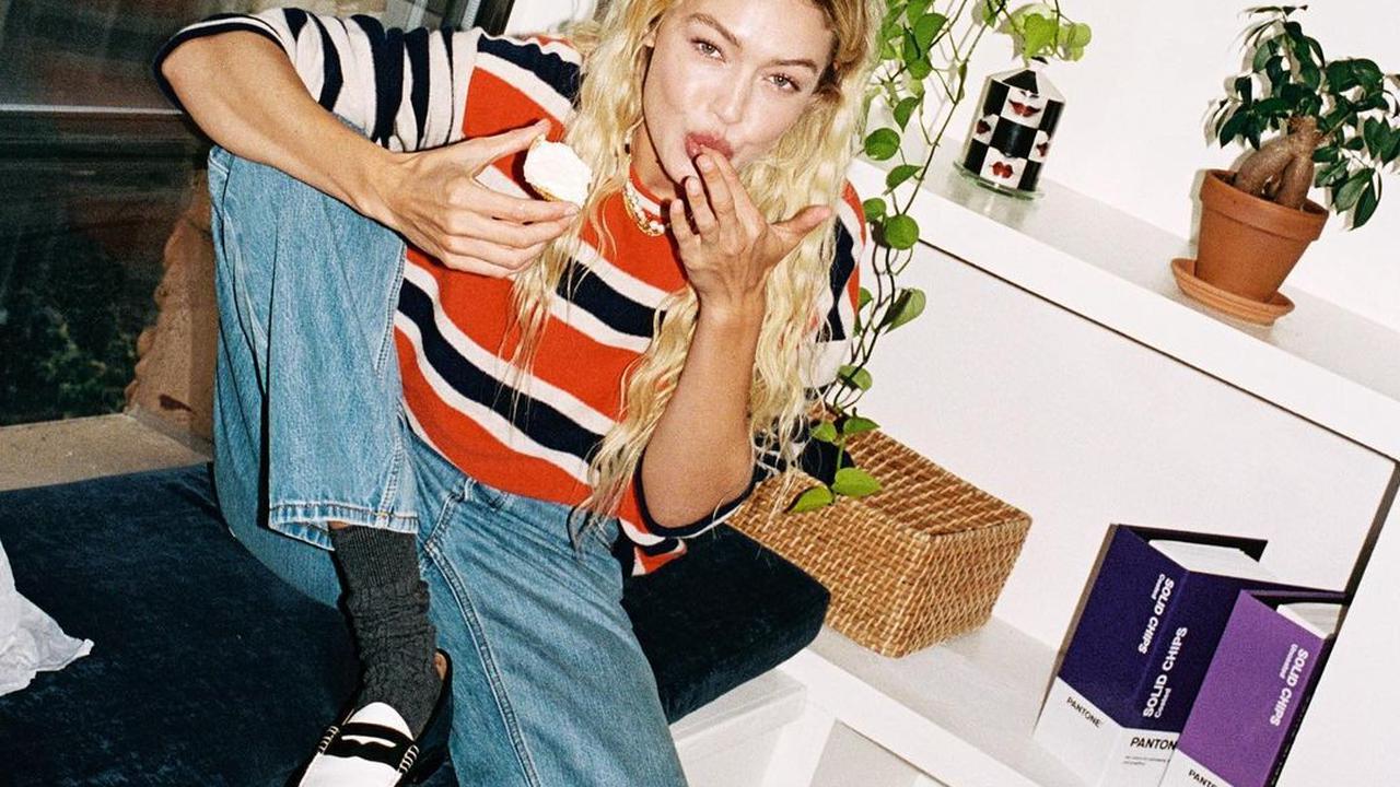 Gigi Hadid, Mantan Zayn Malik yang Ternyata Sudah Berkarier di Dunia ...