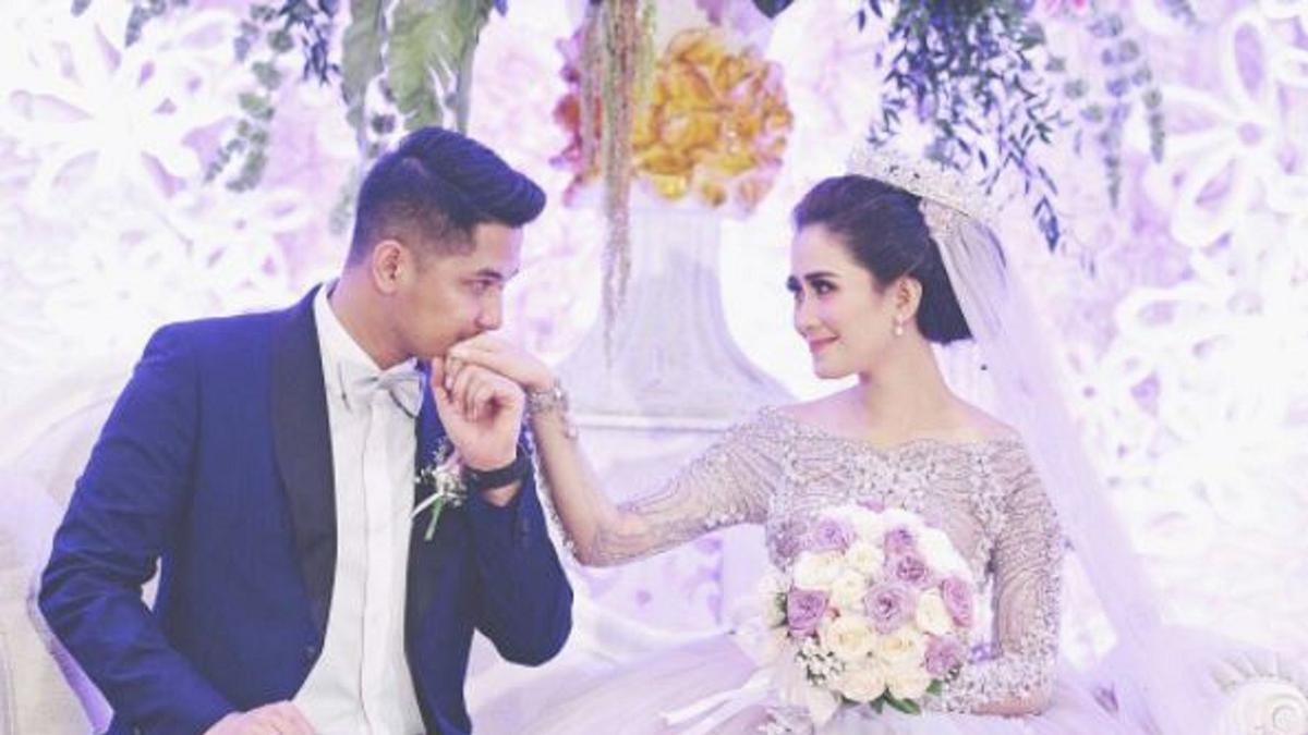 Jelang Persalinan, Ryana Dea-Puadin Redi Unggah Foto Kenangan ...