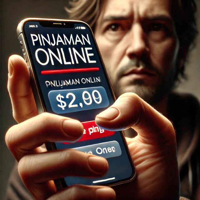 Gagal Bayar Pinjol? Ini Dampak yang Harus Diantisipasi dan Cara ...