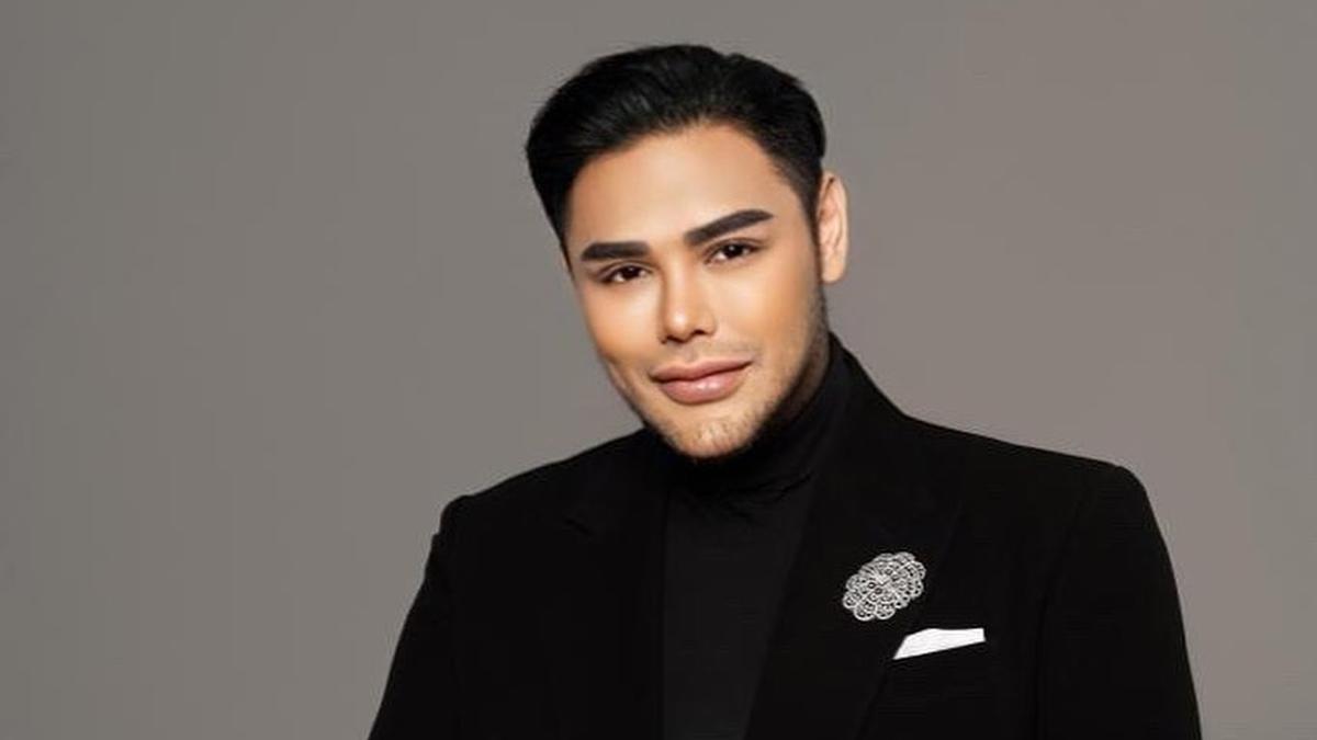 Peduli Sesama, Ivan Gunawan Donasi Rp 1M untuk Palestina