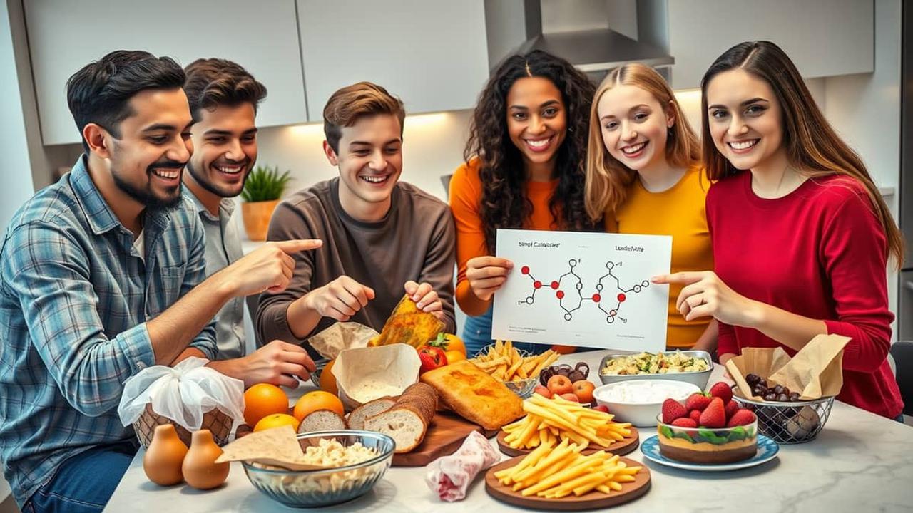 Contoh Karbohidrat Sederhana: Pengertian, Jenis, dan Manfaatnya