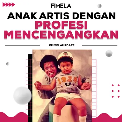 Ide Yang Unik dan Menarik Ulang Tahun Para Artis - Entertainment Fimela.com