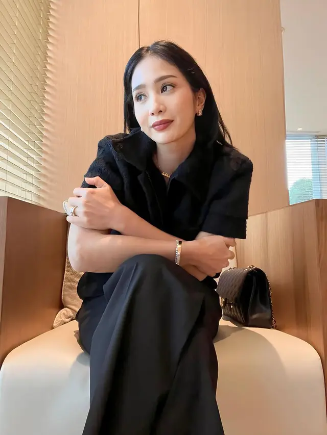 Bunga Zainal Kecewa Berat, Pelaku Penipuan Rp 15 Miliar Hanya Divonis 2 ...