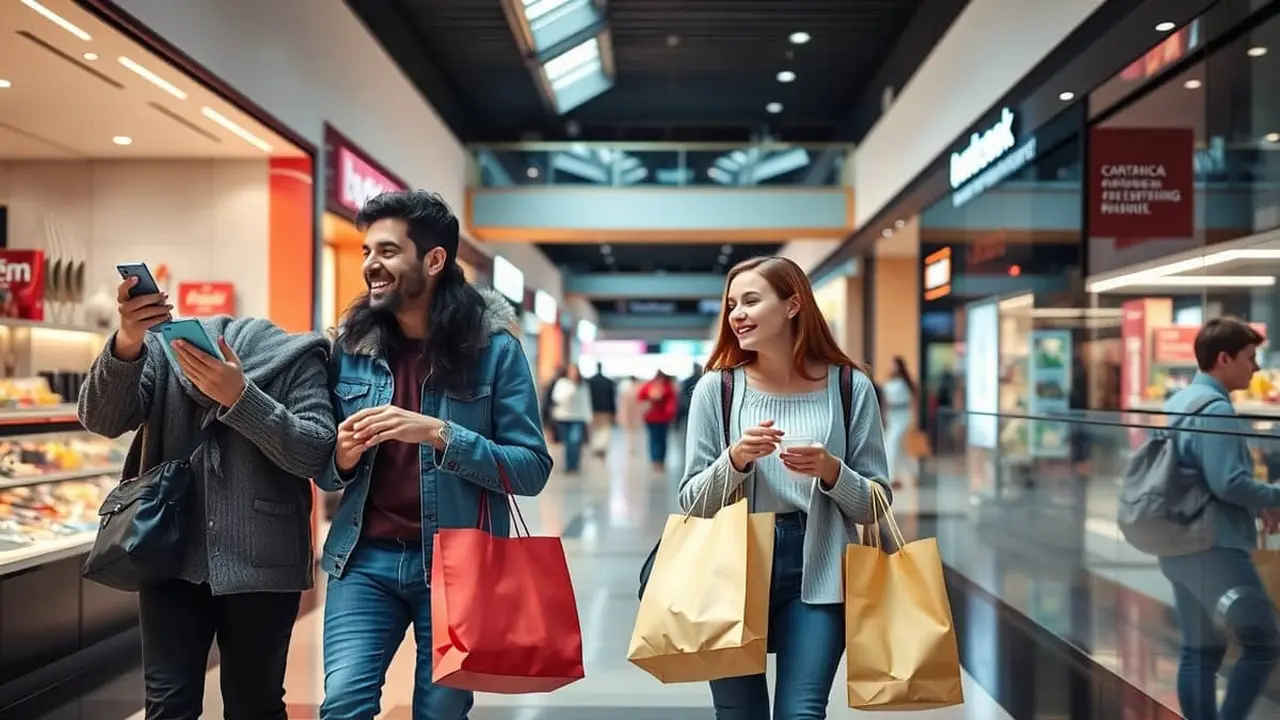 Tujuan Kegiatan Konsumsi: Pengertian, Jenis, dan Dampaknya - Feeds ...