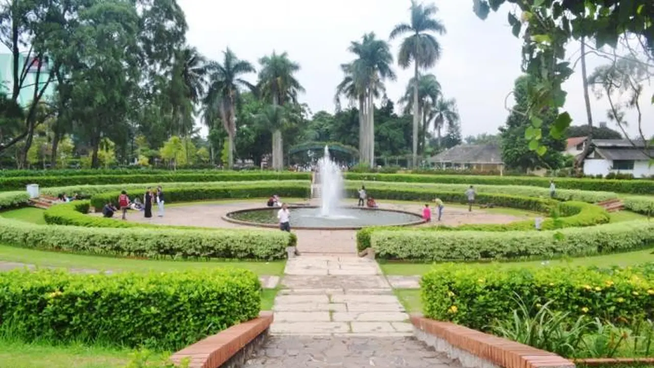 Legenda Wisata Cibubur, Panduan Lengkap Liburan dan Wisata Kuliner di ...