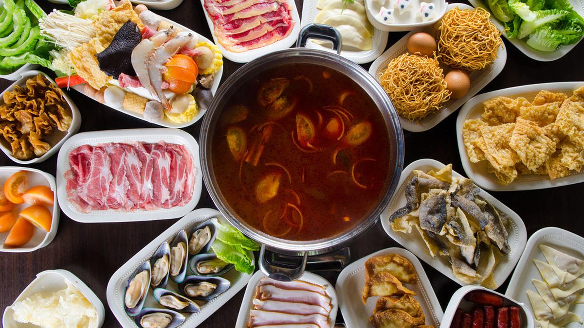 3 Resep Steamboat yang Cocok untuk Hidangan Imlek